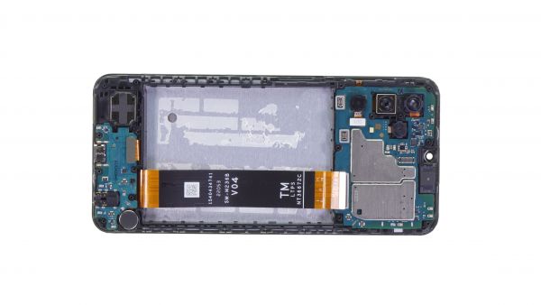 Samsung Galaxy A13 screen replacement - repair guide | iDoc