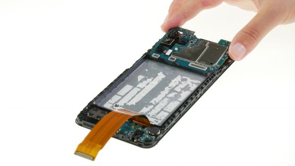 Samsung Galaxy A13 screen replacement - repair guide | iDoc