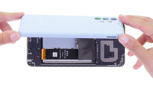 Samsung Galaxy A13 screen replacement - repair guide | iDoc
