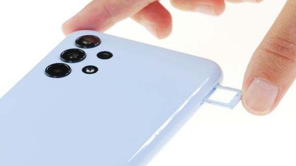 Samsung Galaxy A13 screen replacement - repair guide | iDoc