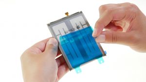 Samsung Galaxy A13 battery replacement - repair guide | iDoc
