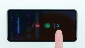 Samsung Galaxy A23 5G screen replacement - repair guide | iDoc