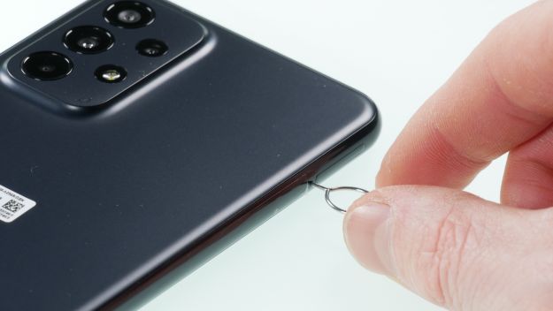 Samsung Galaxy A23 5G screen replacement - repair guide | iDoc