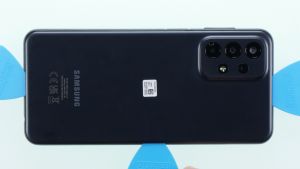 Samsung Galaxy A23 5G screen replacement - repair guide | iDoc
